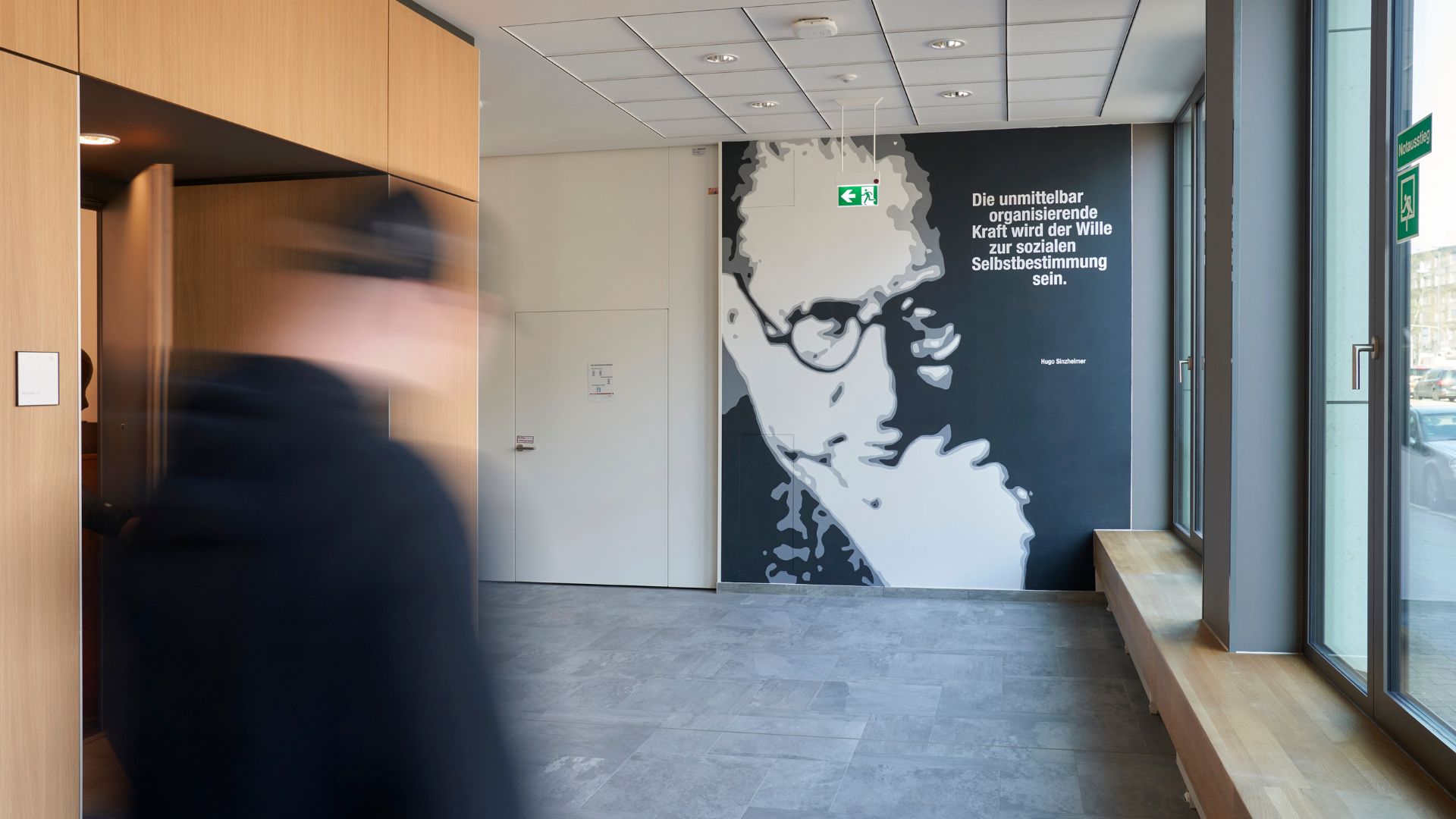 University of Labour - University of Labour